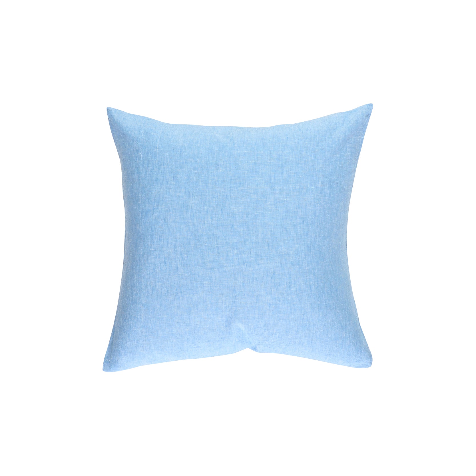 Powder Blue Cushion Cover – Society of Wanderers